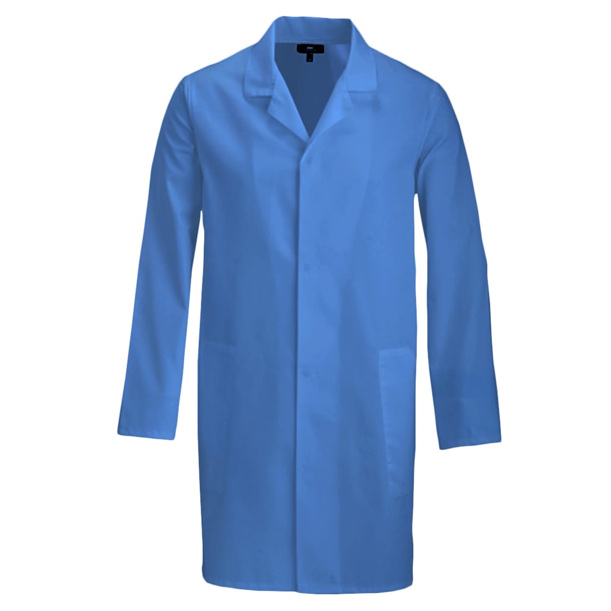 Sky blue Dust Coat - Safe Overalls